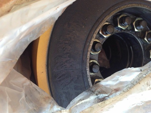 Caterpillar CAT 148-2711 Coupling G 1482711 for Wheel Loaders | eBay