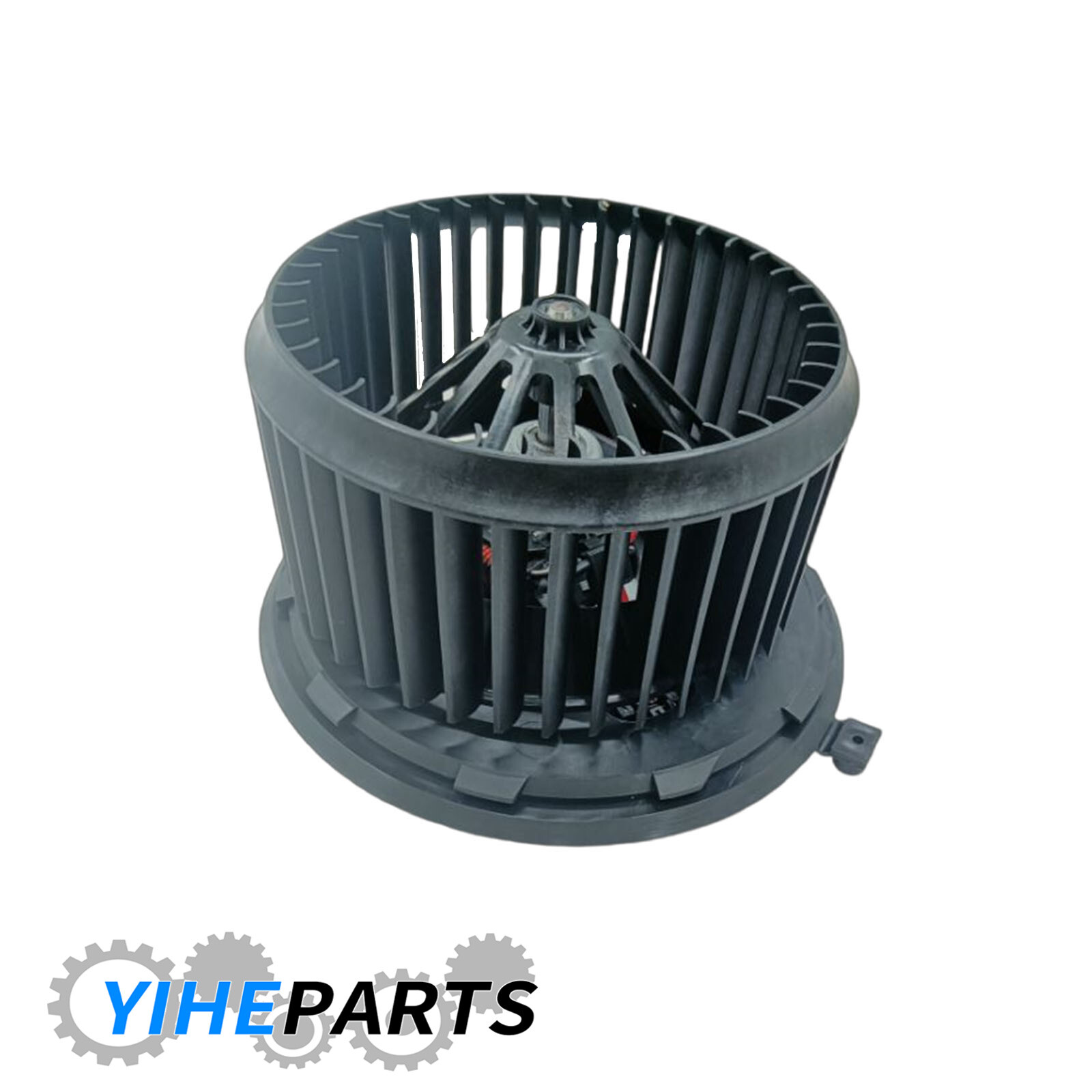 Fan 42N-07-11930 for Komatsu Backhoe Loader WB93R-5 WB97S-5 WB146-5 ...