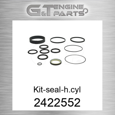 2422552 KIT-SEAL-H.CYL (7X2674) fits CATERPILLAR (NEW AFTERMARKET) | eBay