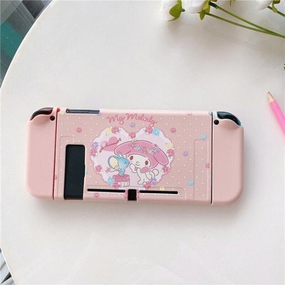 Travel Bag for Nintendo Switch Cute Cartoon Melody Bag Pouch Carrying ...