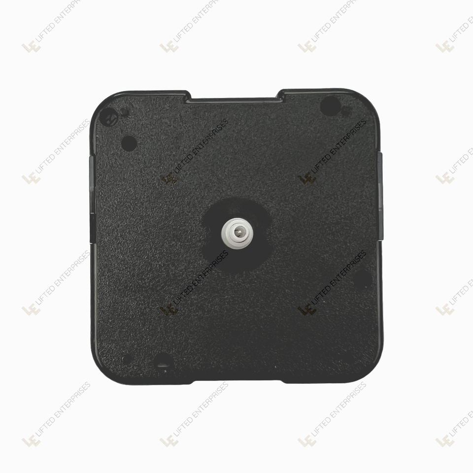 Young Town 12888SA Quartz Snap-In Clock Movement Replacement Youngtown ...