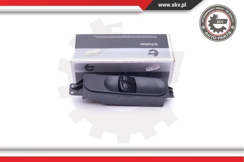 SKV Elektrische Fensterhebersteuerung für MERCEDES Viano Vito ...