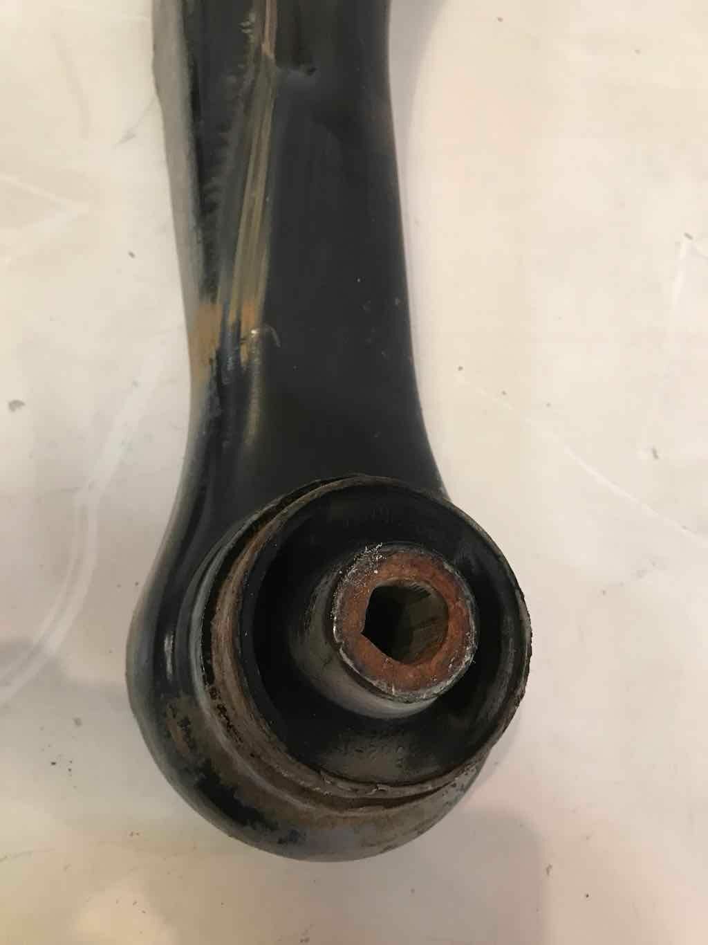 2005 - 2012 FORD ESCAPE Front Lower Control Arm Suspension Passenger ...