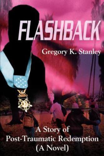 Flashback by Gregory Stanley (2001, Trade Paperback) for sale online ...