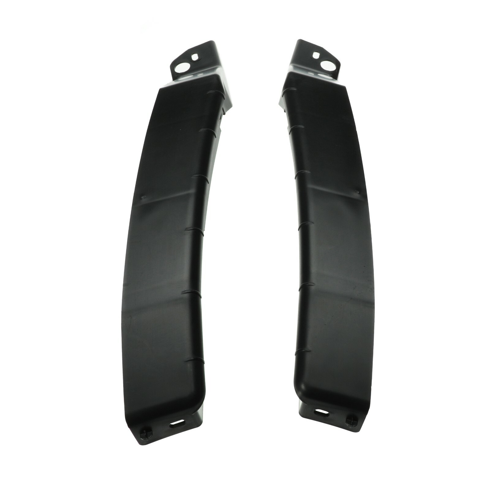 19-24 RAM 1500 FRONT BUMPER SIDE BRACKET KIT LEFT & RIGHT OEM MOPAR ...