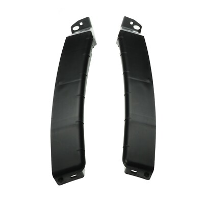 19-24 RAM 1500 FRONT BUMPER SIDE BRACKET KIT LEFT & RIGHT OEM MOPAR ...