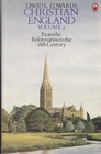 Christian England: From the Reformation to the 18th Century v. 2 | eBay ...