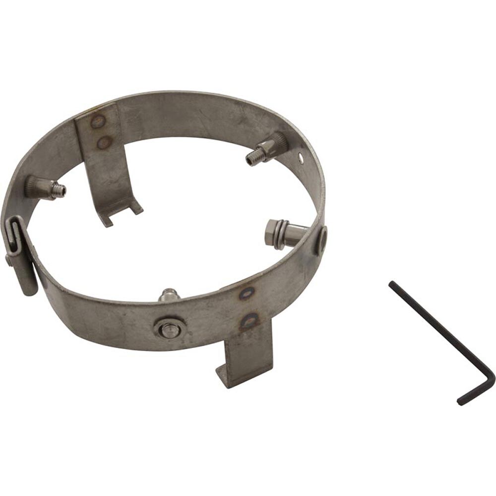 Custom Molded Products 25549-540-000 In-Ground Spa Light Adapter | eBay