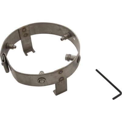 Custom Molded Products 25549-540-000 In-Ground Spa Light Adapter | eBay