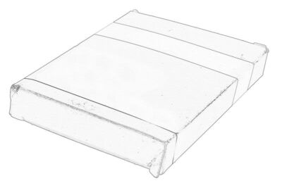 Piston Ring Kit OE PERKINS UPRK0002B | eBay