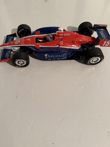 1:18 DIECAST Buddy Rice IndyCar Sample by GreenLight | eBay