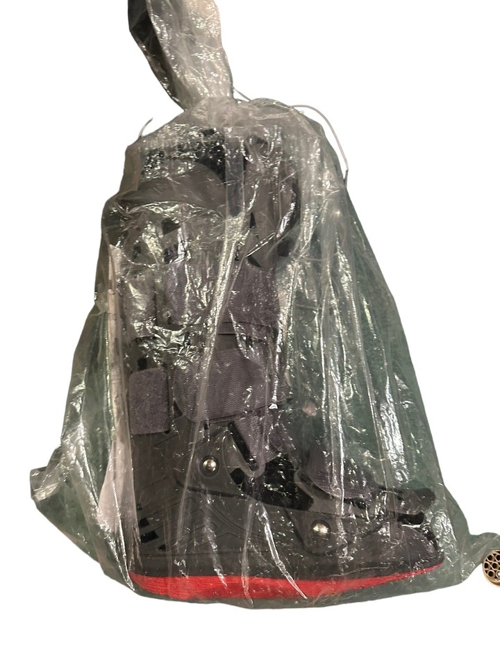 Manamed Royal Boot Air Walking Pneumatic Tall CAM Boot XS - RB001XS ...