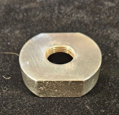 Snap On Tools WA80 Wheel Hub Adapter Tool Wheel Alignment, Priced per ...