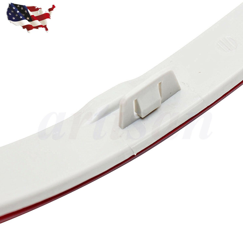 Rear Bumper Trim Reflector Right Passenger Fit For 2014-2018 X5 BMW ...