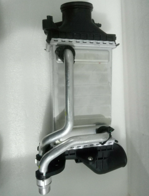 MERCEDES BENZ C Class W205 Turbo Intercooler A2740900414 for sale ...