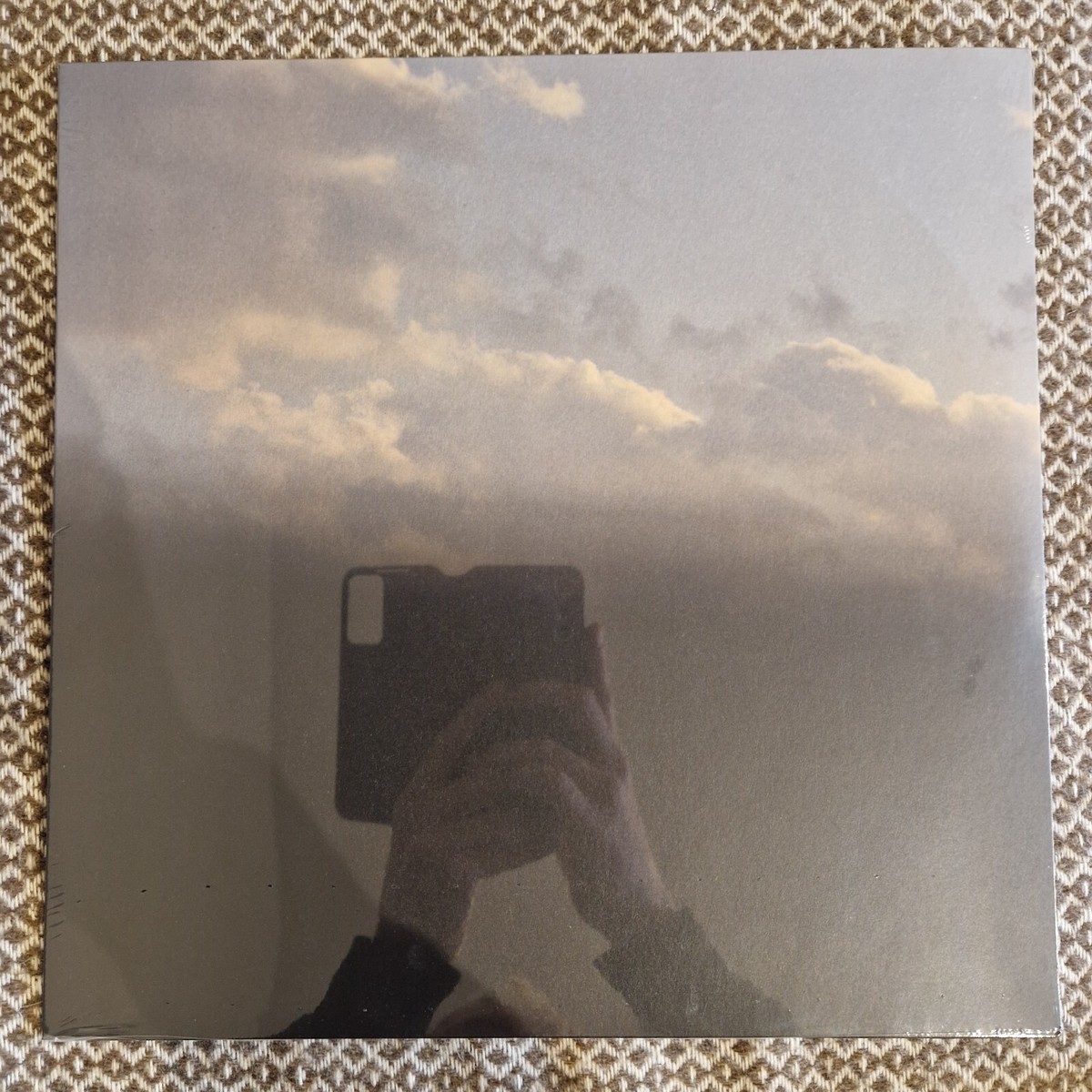 Tranquilizer Visuals