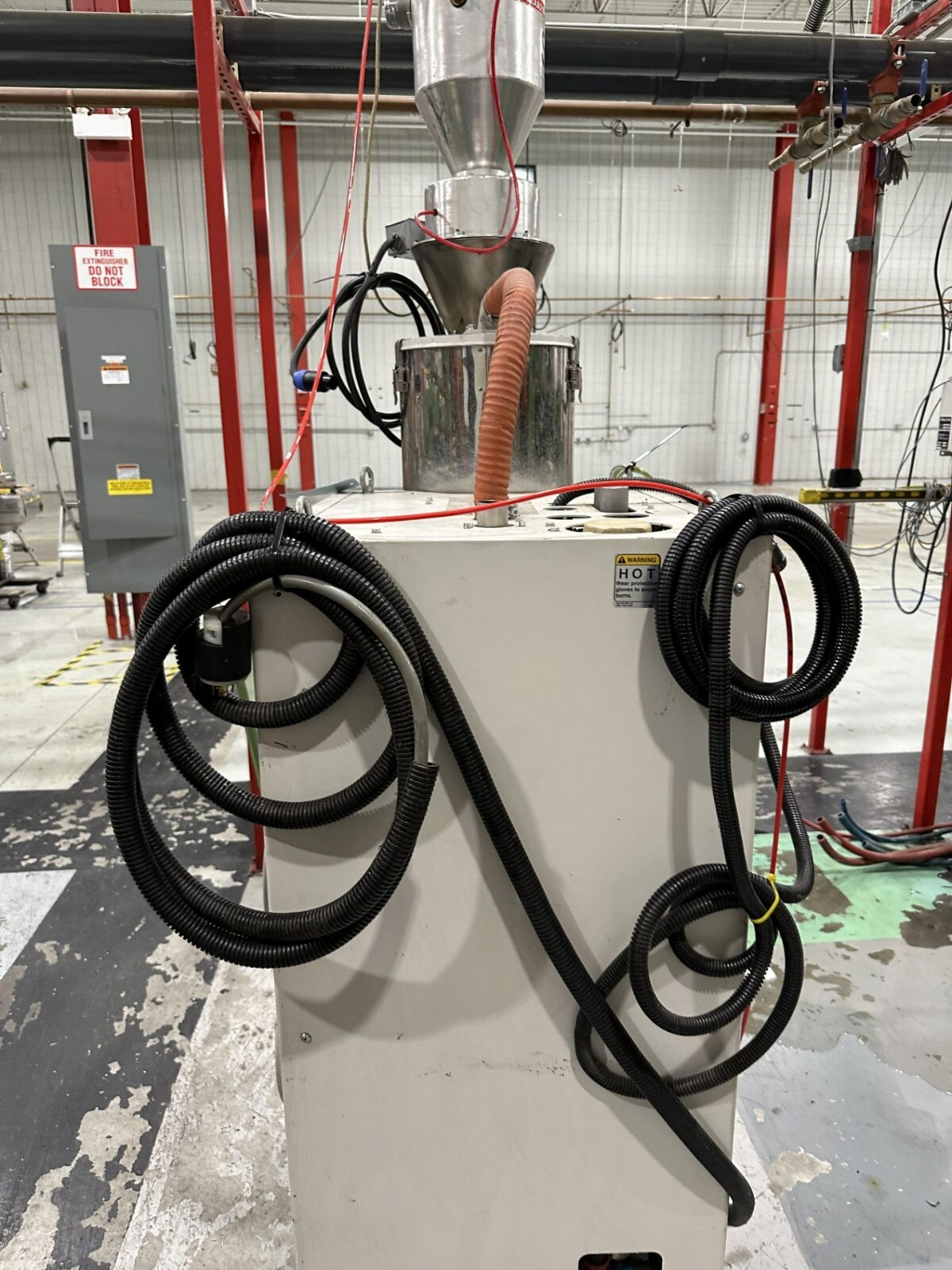 2006 Matsui Plas-Aid Dryers, Model MJ3-25-U (two available) | eBay