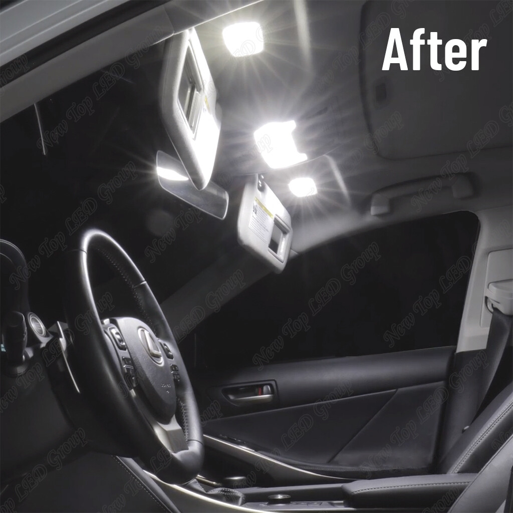 Lexus Interior Lights Not Working | Cabinets Matttroy