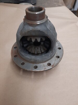 M715 Dana 60 Front Steer Axle Differential Used Take Off | eBay