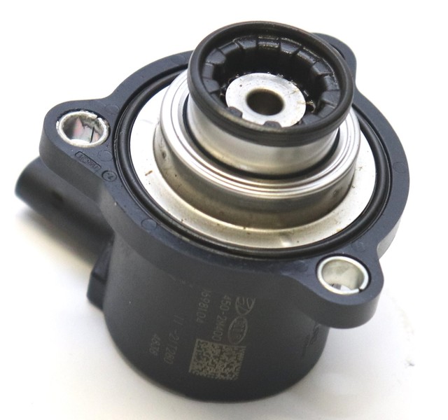 Hyundai I30 PDE III 1.5 T-GDI Facelift Ladedruckventil Luftventil 39450 ...