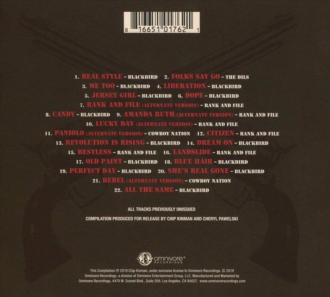 CHIP & TONY KINMAN: SOUNDS LIKE MUSIC NEW CD 816651017621| eBay