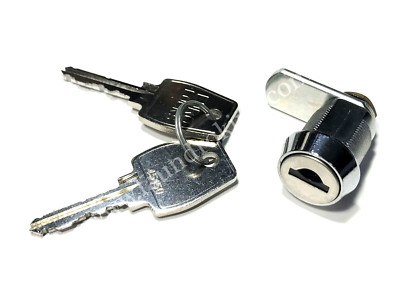 Coin-op Washers & Dryers - Esd Key