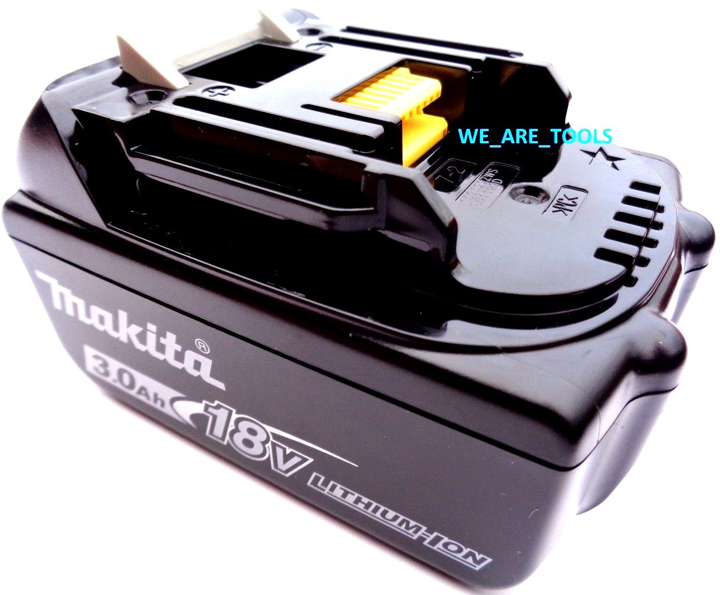 New Makita Brushless 18V XDT13 1/4 Impact,(1) BL1830B Battery, 1 ...