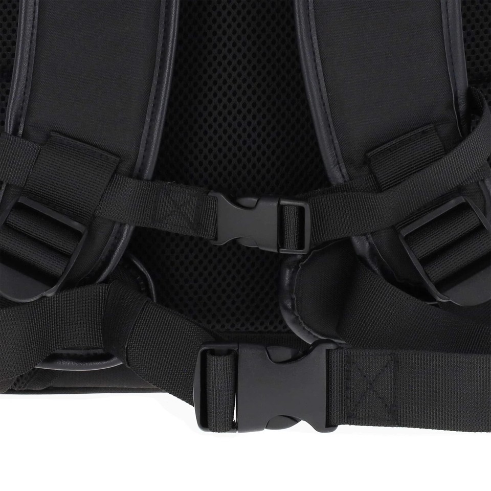 BCW Trading Card Backpack Holds 7–9 Deck Cases or Boxes Playmat Strap ...