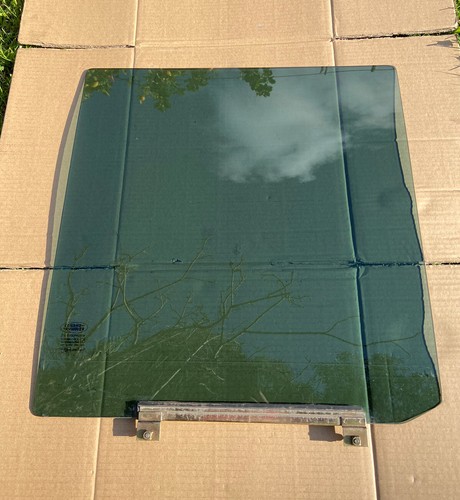 Land Rover Discovery 2 LH Rear Door Glass Window | eBay Australia