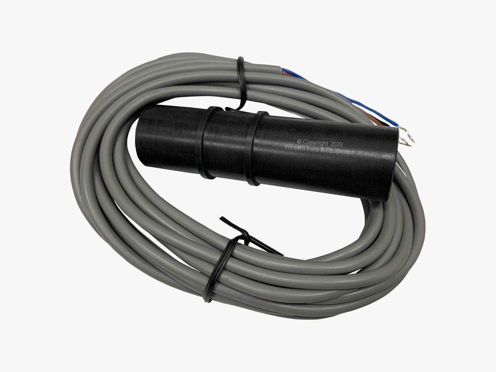 Water Pam Detector for Heidelberg 61.198.1553 | eBay