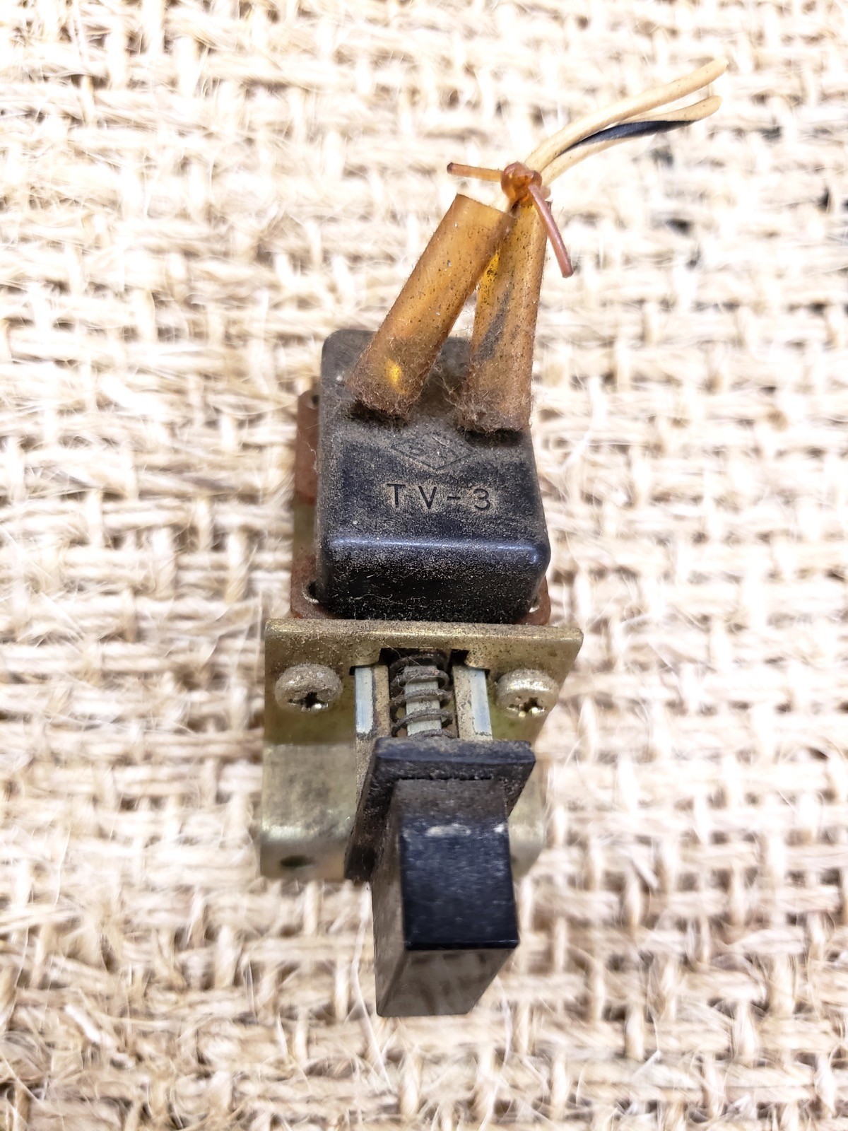 Replacement Power Switch for TEAC 3300S Reel to Reel Player | eBay