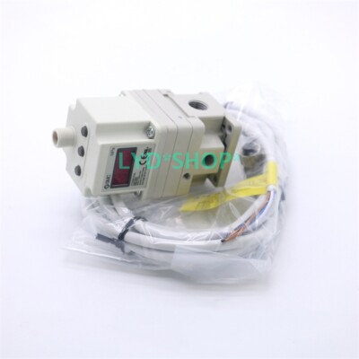 1Pc. Brand New ITV2030-013BS Electro Pneumatic Regulator 0.005-0.5MPa ...