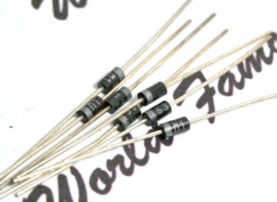 10pcs - Marking: 53..M1 Diode | eBay