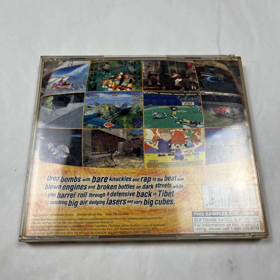 PlayStation 1 PS1 Game Bundle Lot 19 Games | eBay