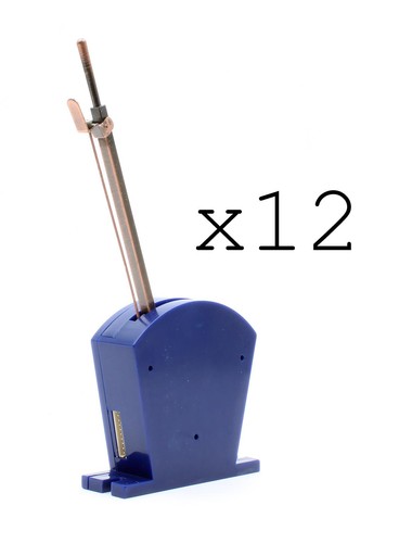 DCC CONCEPTS 'MULTI' GAUGE CBS12 COBALT-S LEVER 12 PACK | eBay UK