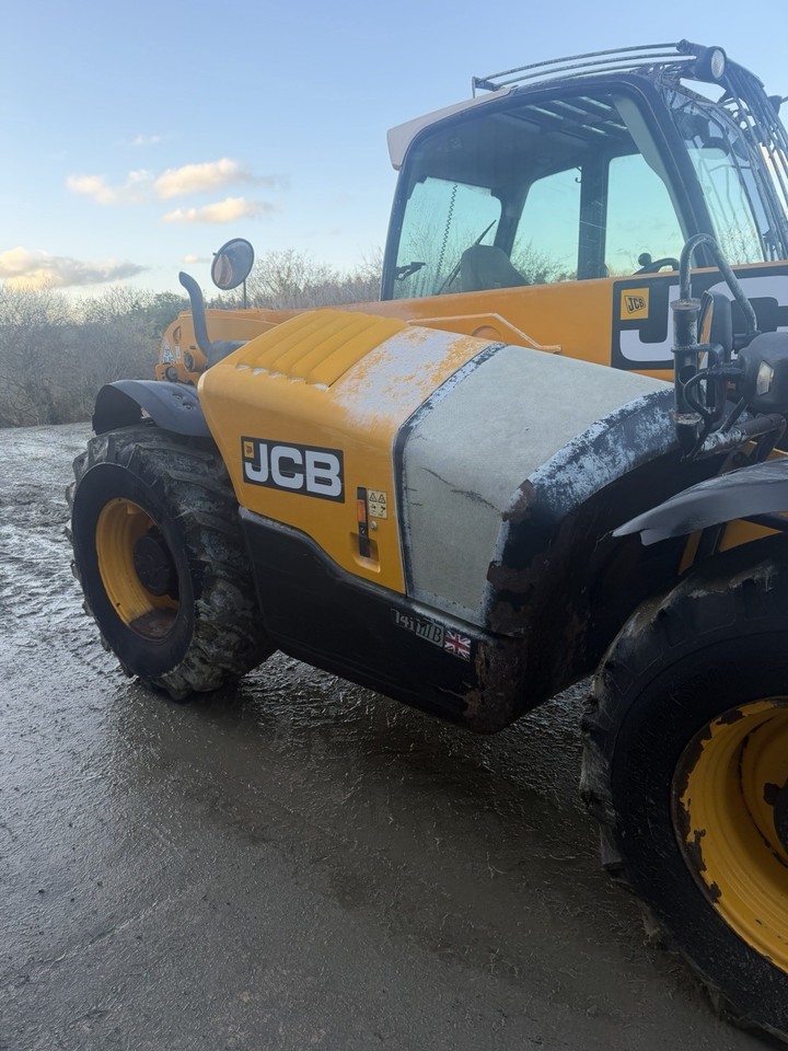 JCB Loadall | eBay UK