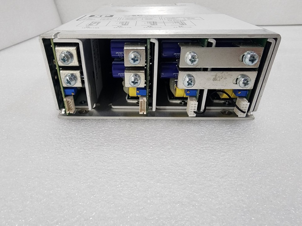 Lam Research XP POWER SUPPLY X9-3P3P3P2L-12 660-052198-001 (As-Is) | eBay