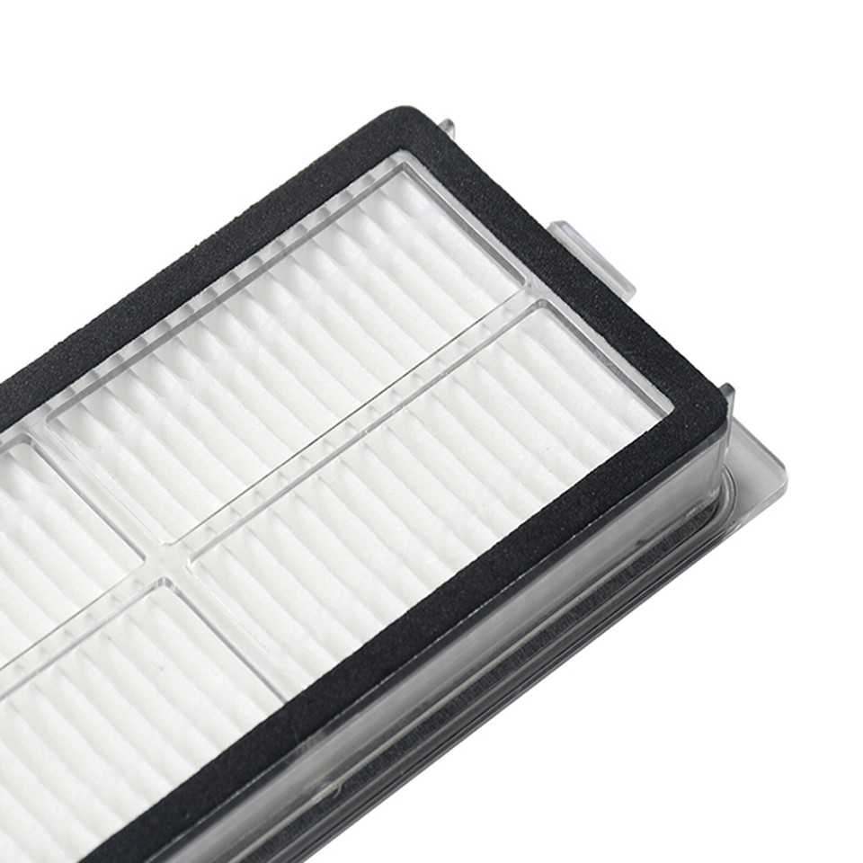 For Dreame S10/S10 Pro/X10 L10s Ultra Sweeper Filter Replacement ...