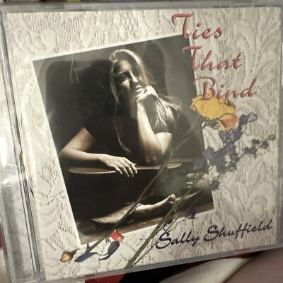 Ties That Bind by Sally Shuffield (CD, 2003) 660662975728| eBay