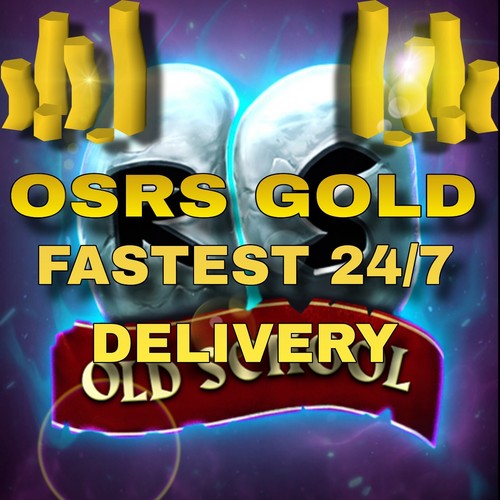 OSRS GP 1-1000M cheapest available fast delivery | eBay