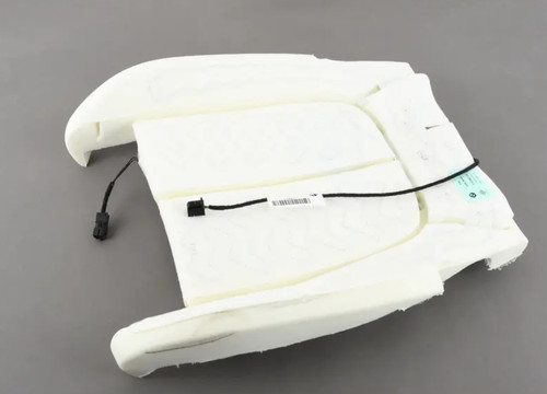 NEW BMW X2 F39 SPORTS SEAT FOAM PART 52107945916 7945916 ORIGINAL NO🇺🇸 ...