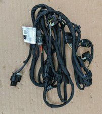 Genuine Mercedes-Benz Electrical Wiring Harness 167-540-76-09 for sale ...