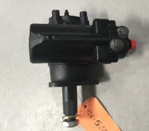 1961-1971 DODGE D100 TRUCK 400 SERIES POWER STEERING CONVERSION BOX CPP ...