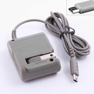 Ds Lite/DSL/NDS lite/NDSL New AC Adapter Home Wall Charger Cable for ...