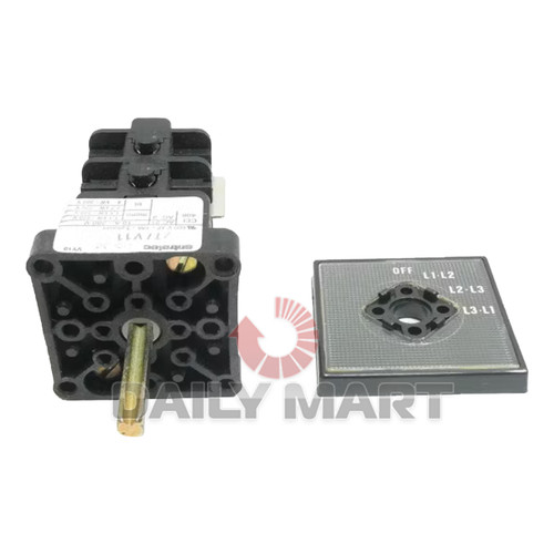 New In Box FESTO SDE1-D10-G2-MS6-L-P1-M8 192766 Pressure Sensor | eBay