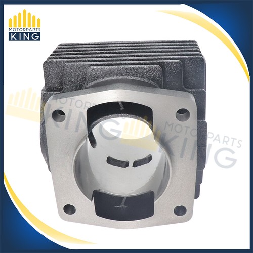 Fit EZGO 76-88 2 cycle 244cc | EC25-DS / EC25-2PG Cylinder & Piston ...