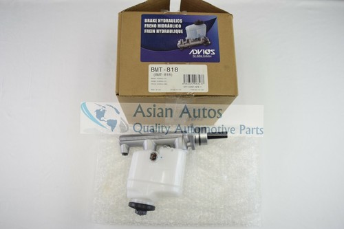 OEM Advics Brake Master Cylinder For Toyota Camry Lexus ES330 ...