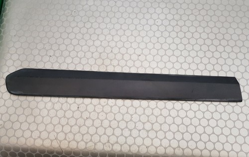 2012-2017 Vauxhall Combo Sliding Door Trim Driver Side Rear Right ...