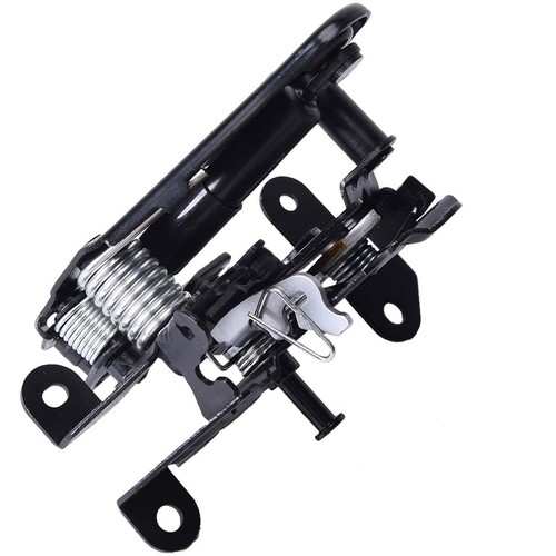 Right Hood Lock Latch For BMW 528 535 550 640 650 740 750 M5 M6 ...