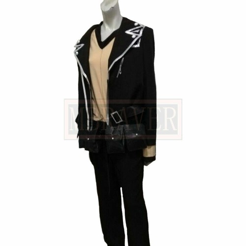 Fate/Apocrypha Go Lion Shishigou Kairi Cosplay Costume custom made | eBay